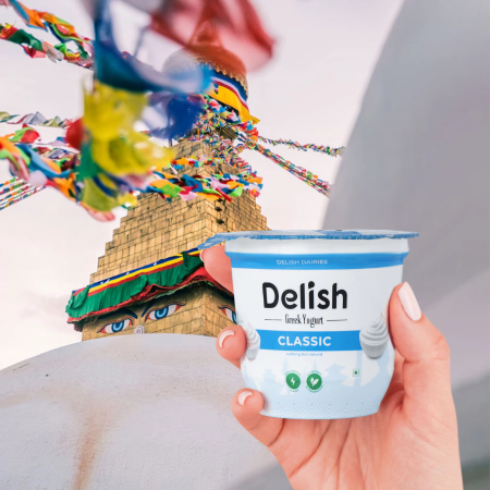 About Us - Delish Dairies